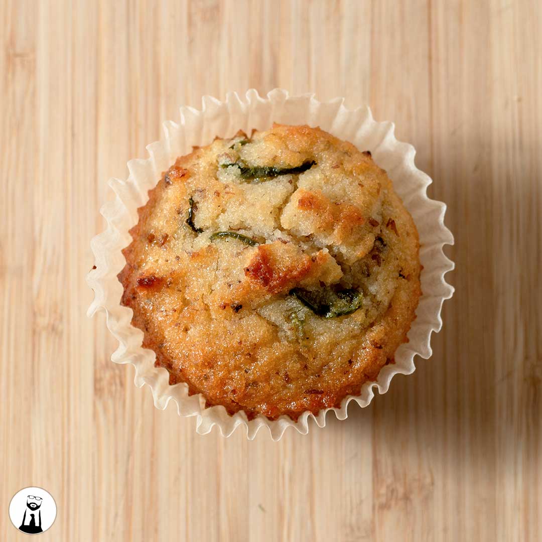 Cornbread (Low-Carb, Keto, & Gluten Free) – Black Tie Kitchen